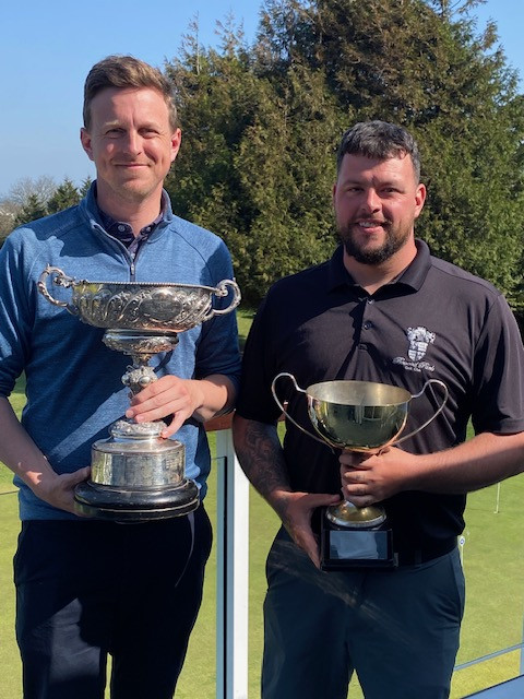 Truro Results 9.4.25 - Cornwall Golfers Alliance